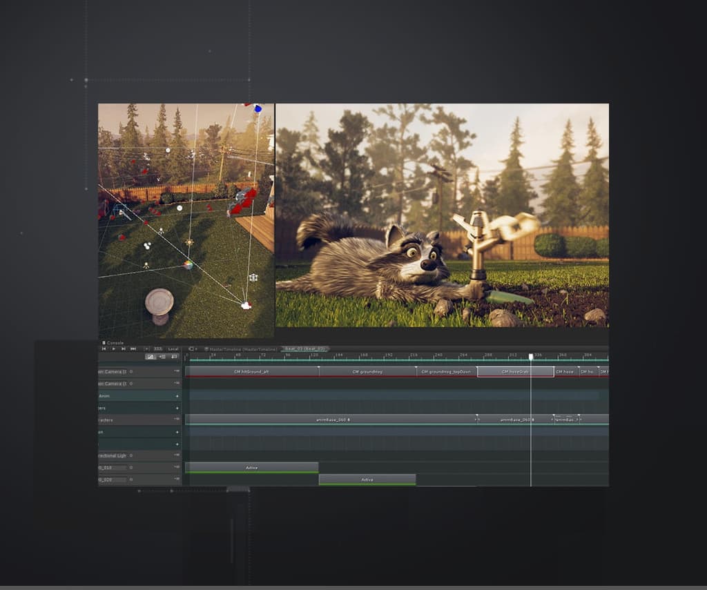 Perception Neuron Mocap Into Unity – NeuronMocap
